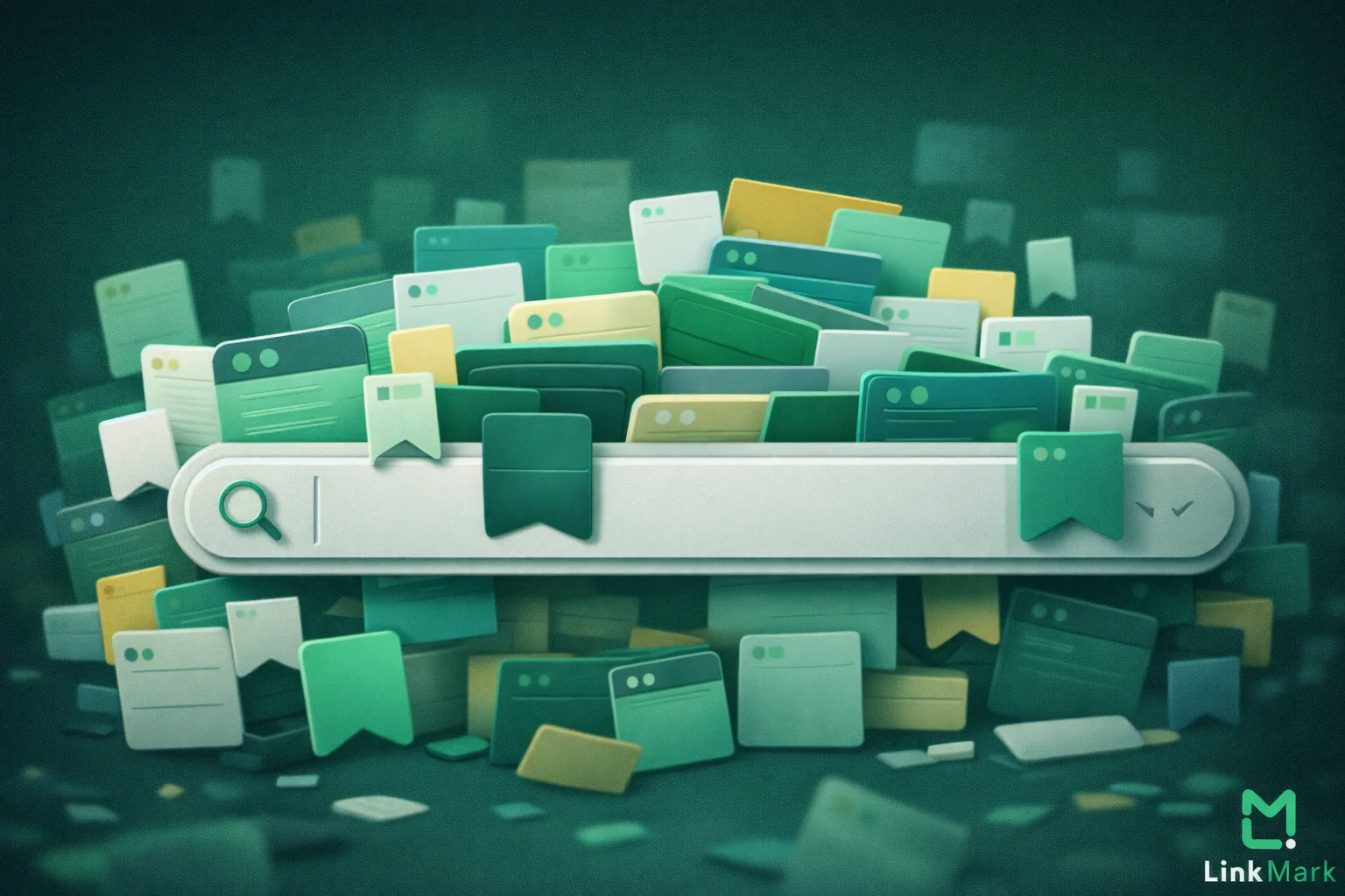How LinkMark Changes the Way We Return to Links